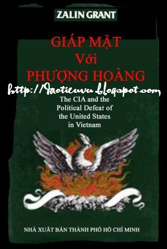 Giáp Mặt Phượng Hoàng – Zalin Grant | Mê Tải Sách