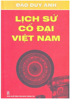 Lịch Sử Cổ Đại Việt Nam | Mê Tải Sách
