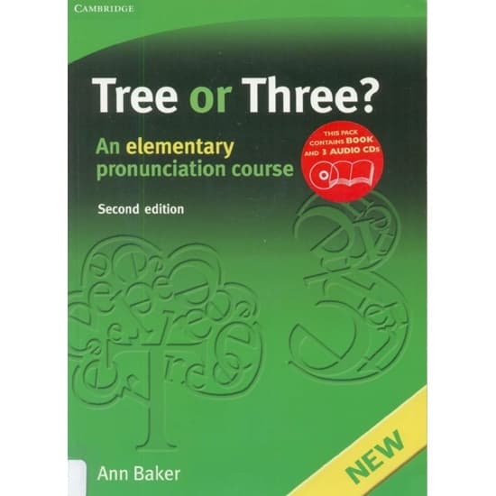 Tree Or Three Full Ebook + Audio | Tải Sách, Đọc Sách Miễn Phí