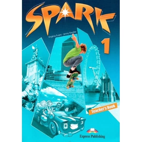 Spark 1,2 | Tải Sách Miễn Phí, Đọc Sách Online