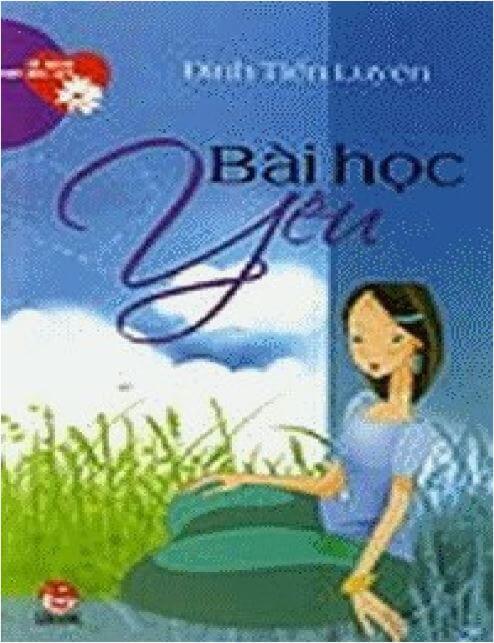Bài Học Yêu | Tải Sách Miễn Phí, Đọc Sách Online