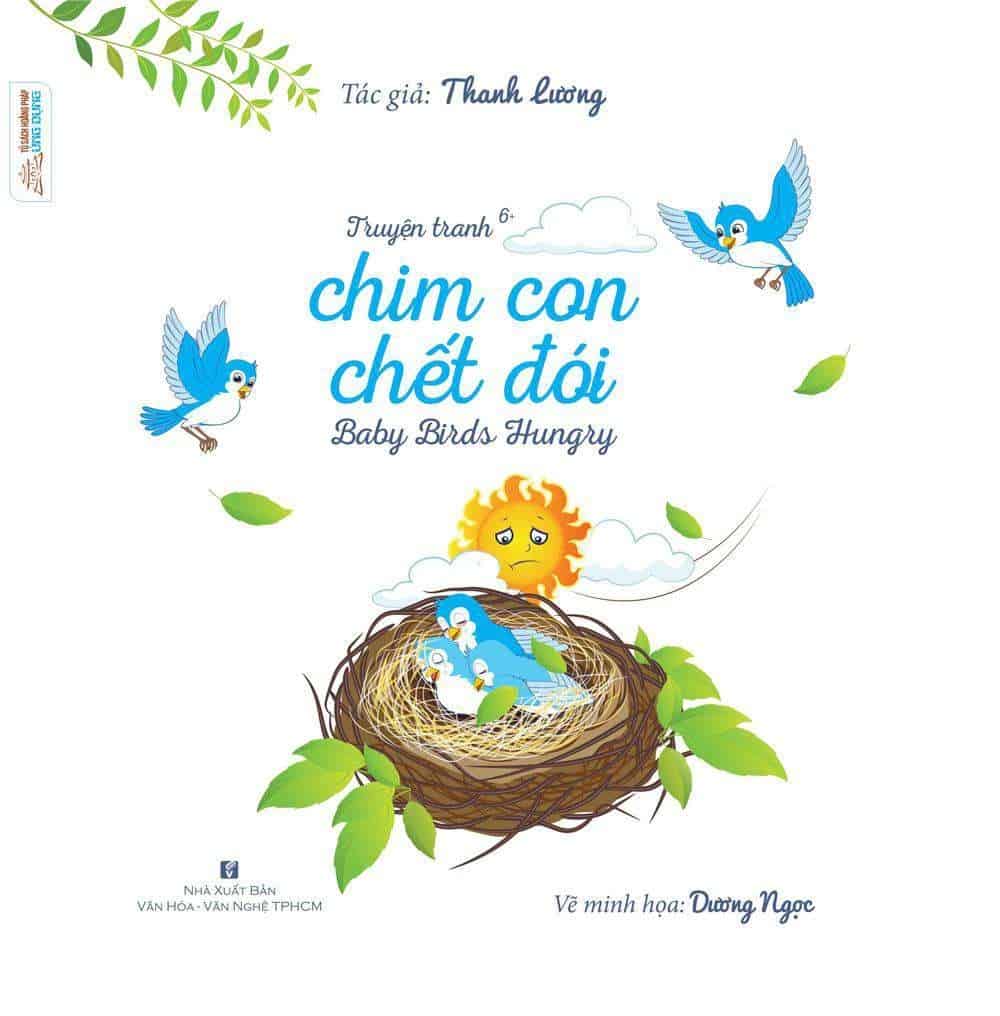 Chim Con Chết Đói | Mê Tải Sách