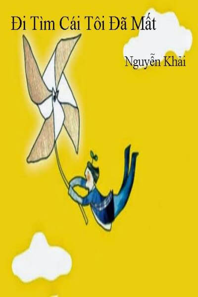Đi tìm cái tôi đã mất | Tải Sách Miễn Phí, Đọc Sách Online