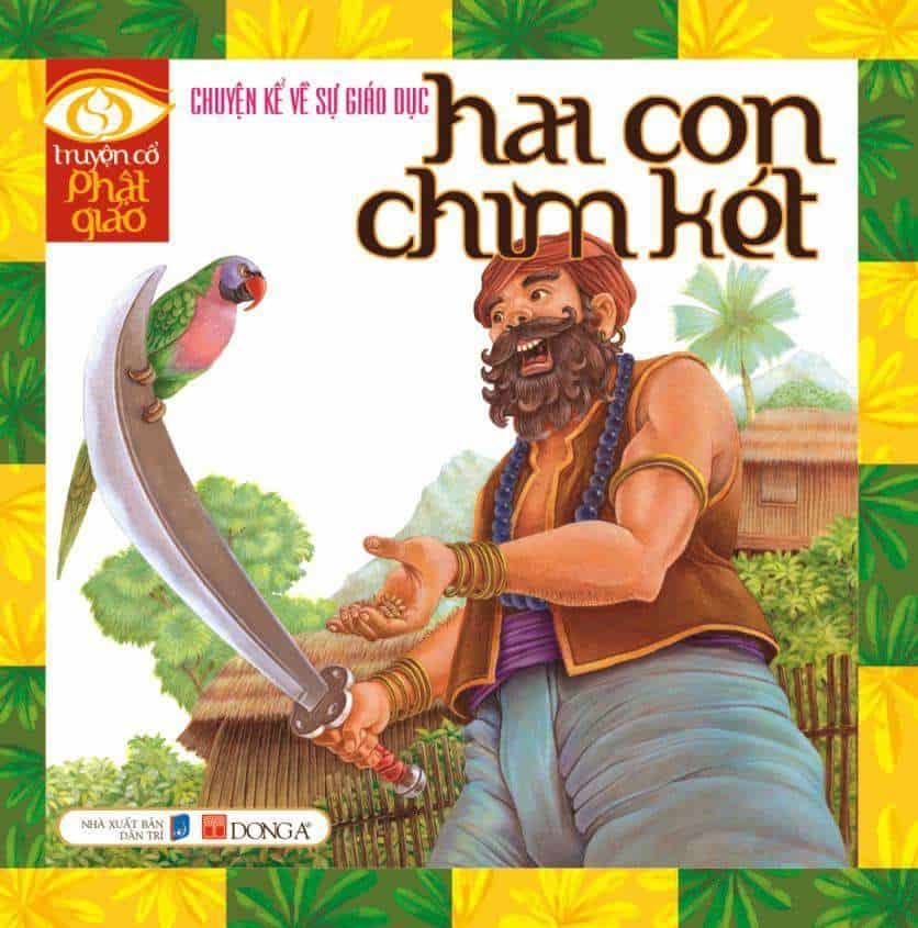 Hai con chim két | Mê Tải Sách