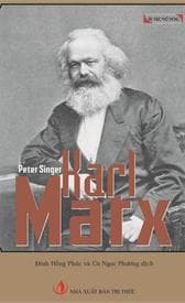 Karl Marx - Peter Singer | Mê Tải Sách