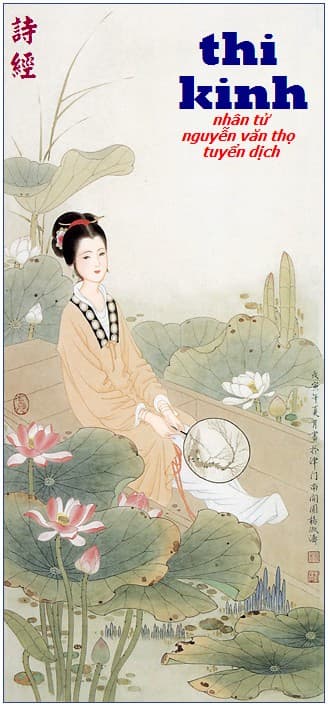 Kinh Thi - Nguyễn Văn Thọ | Mê Tải Sách