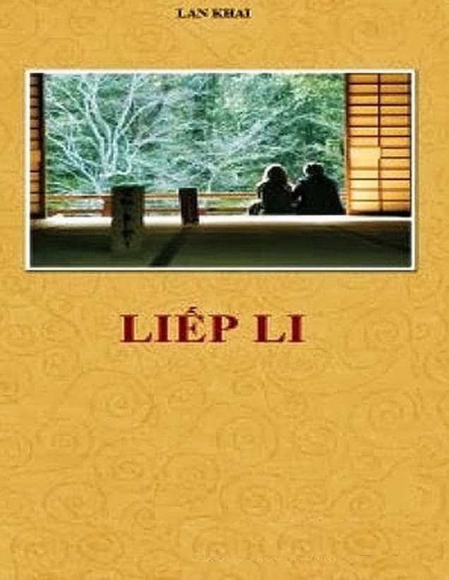 Liếp Li | Tải Sách Miễn Phí, Đọc Sách Online