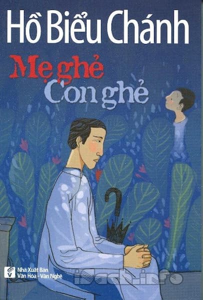 Mẹ Ghẻ Con Ghẻ | Tải Sách Miễn Phí, Đọc Sách Online