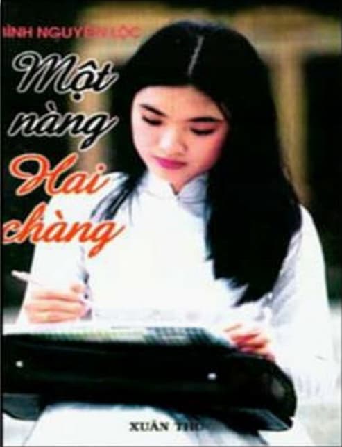 Một Nàng Hai Chàng | Tải Sách Miễn Phí, Đọc Sách Online