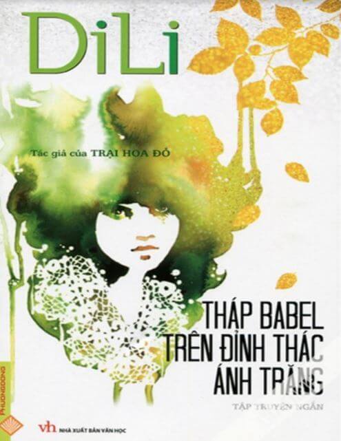 Tháp Babel trên đỉnh thác Ánh trăng | Tải Sách Miễn Phí