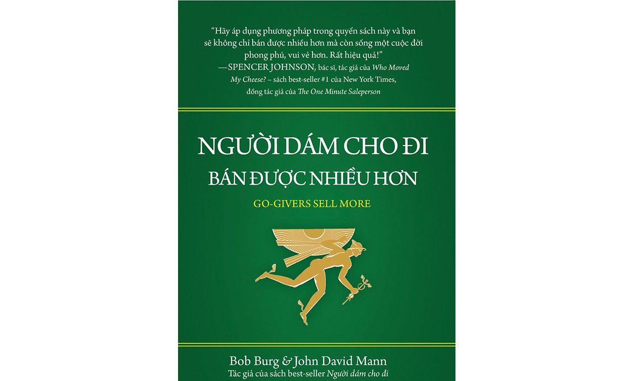 Sách nói Người Dám Cho Đi | Mê Tải Sách