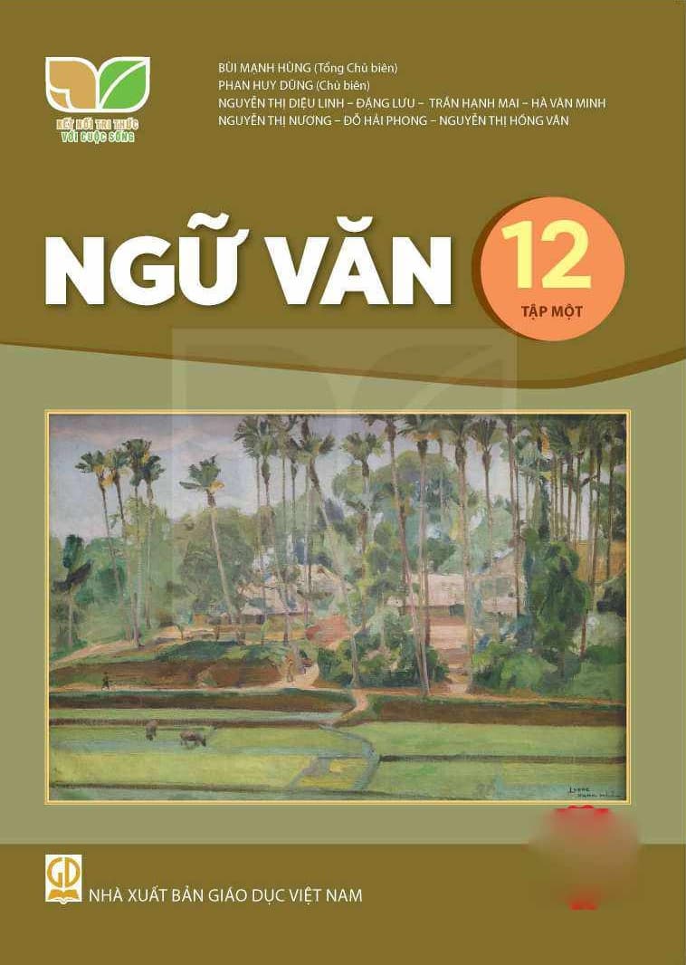 Lịch Sử 12 - Kết Nối Tri Thức Với Cuộc Sống | Mê Tải Sách
